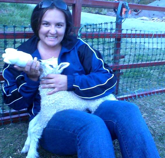 Wildlife Rehabilitators of NC